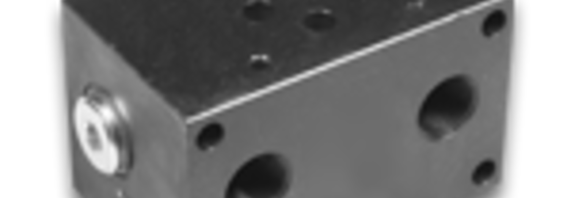 Ventilblokk – Cavity og CETOP for hydrauliske systemer | Servi